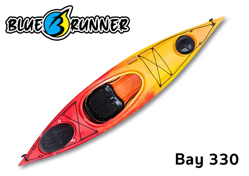 เรือคายัค 1 ที่นั่ง kayak 1 seat – เรือคายัค Blue runner